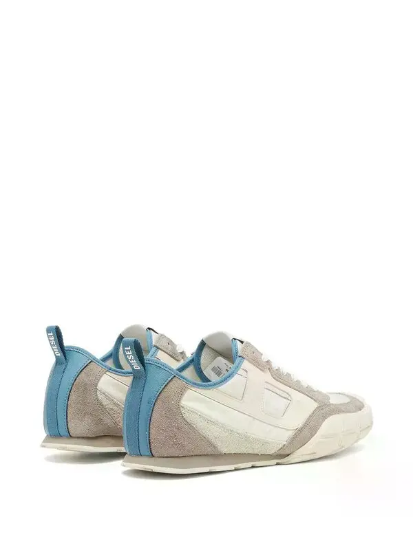 DIESEL® S-pagodha Low Top Sneakers - Neutrals