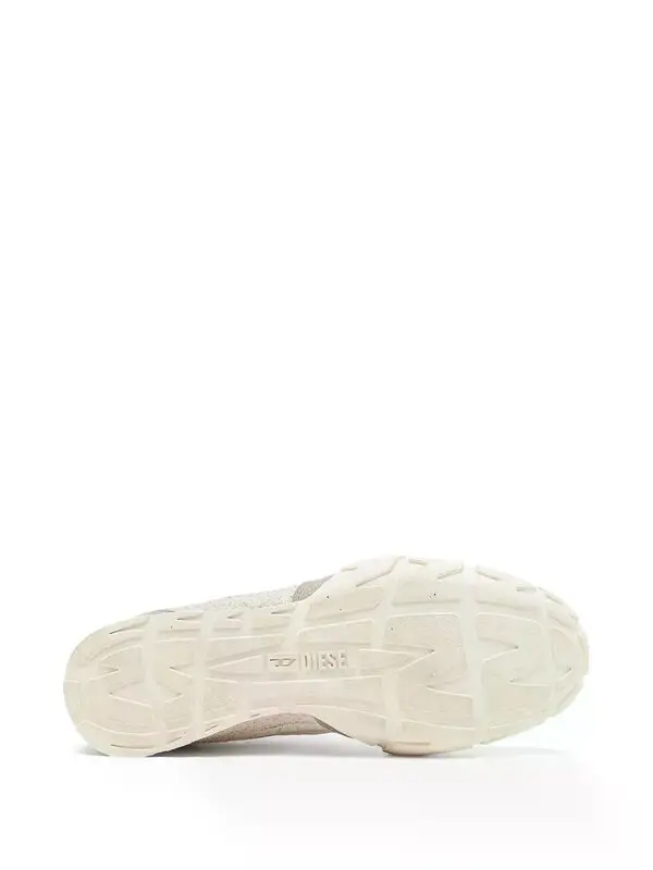 DIESEL® S-pagodha Low Top Sneakers - Neutrals