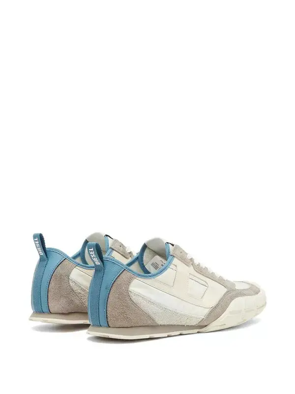 DIESEL® S-pagodha Low-top Sneakers - White