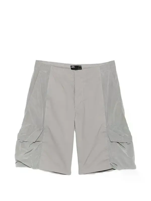 Oakley Reserve Memento Panelled Cargo Shorts
