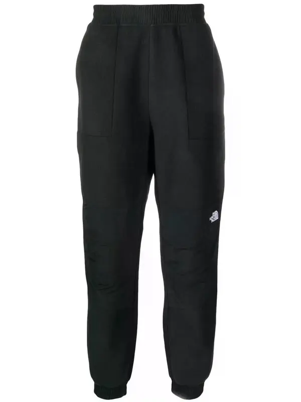 The North Face Denali Panelled Track-pants - Black