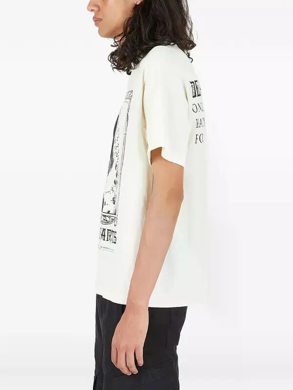 HYMNE Dear Hearts T-shirt