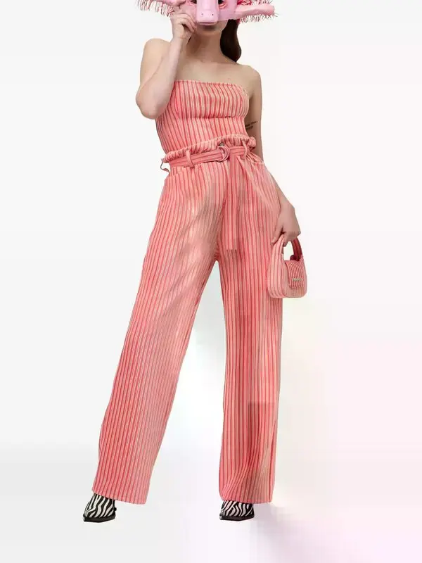 SIMONMILLER Belted Trousers