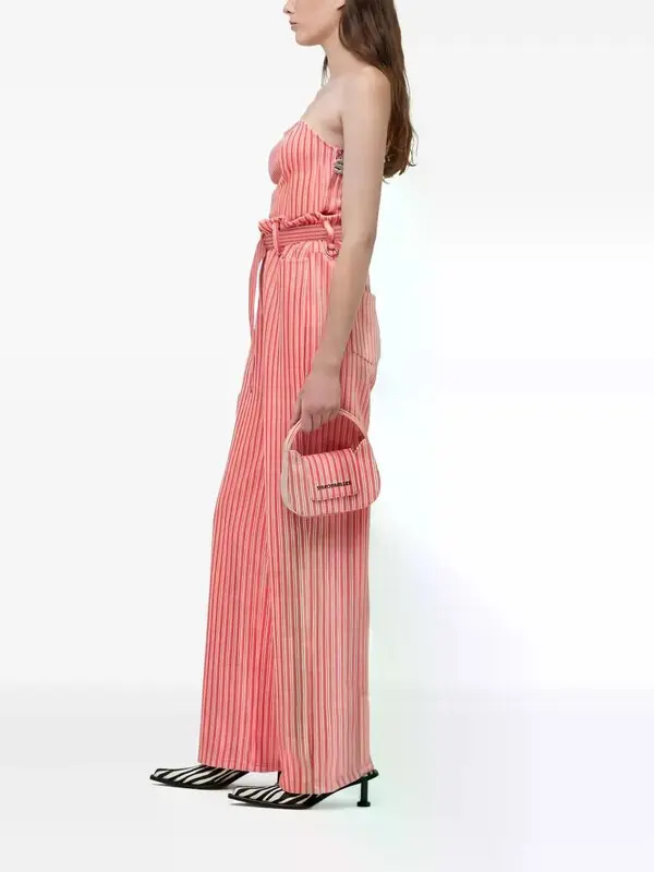 SIMONMILLER Belted Trousers