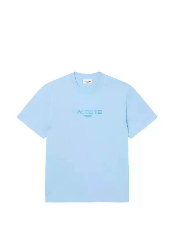 Lacoste Logo-print T-shirt