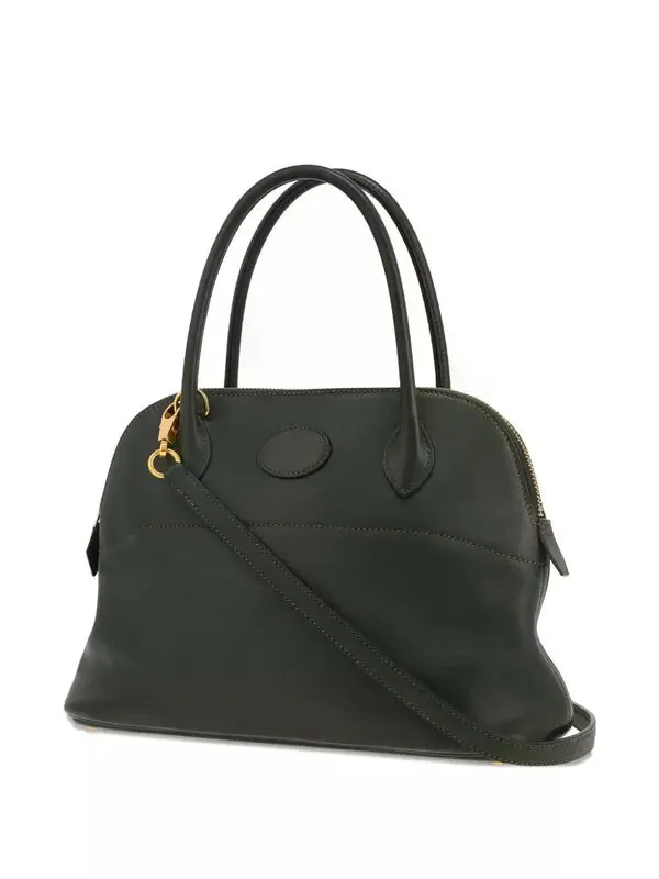 Hermès Bolide 27 Tote Bag - Black