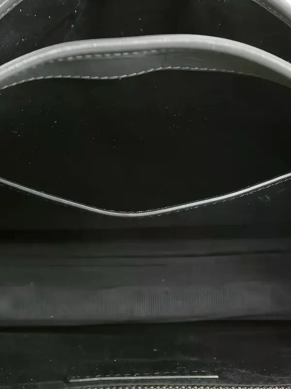 Saint Laurent Niki Shoulder Bag - Grey