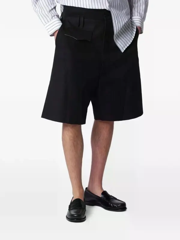NAMACHEKO Tailored Shorts