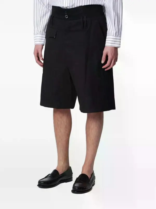 NAMACHEKO Tailored Shorts