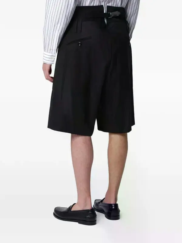 NAMACHEKO Tailored Shorts