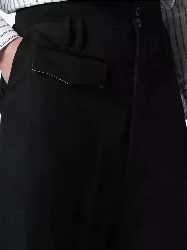 NAMACHEKO Tailored Shorts
