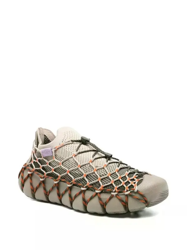 Keen Cord-overlay Sneakers