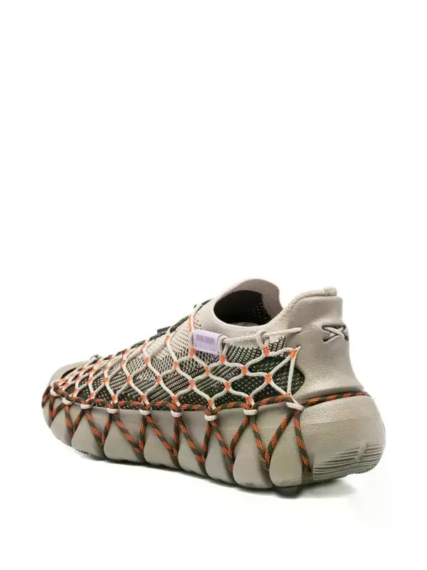 Keen Cord-overlay Sneakers