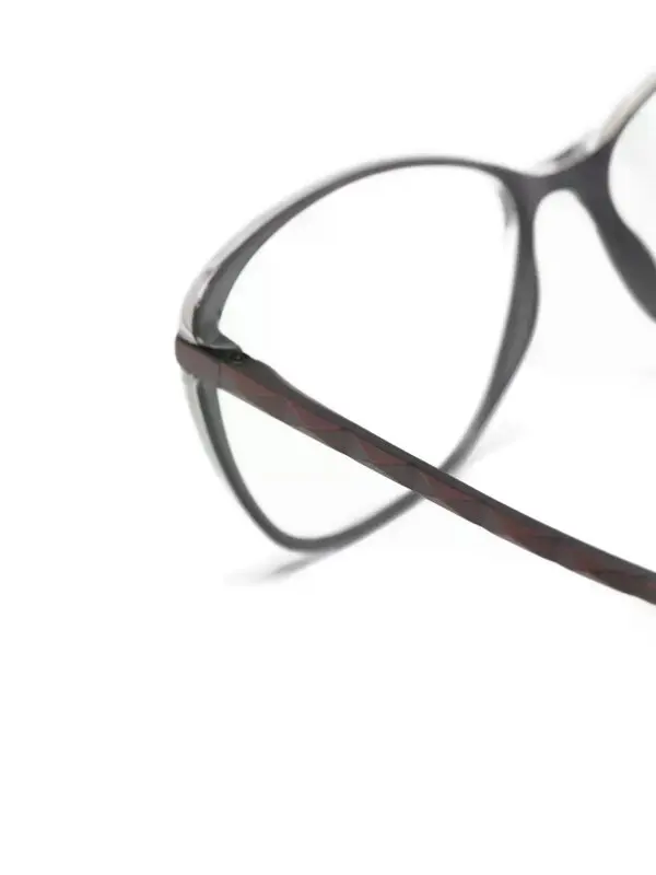 STEPPER EYEWEAR Cat Eye Eyeglasses
