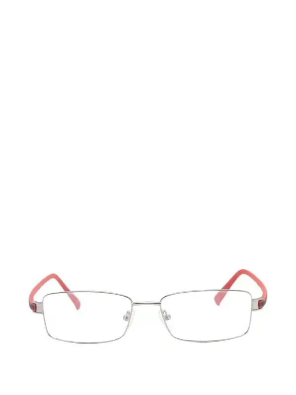 STEPPER EYEWEAR Rectangle Eyeglasses