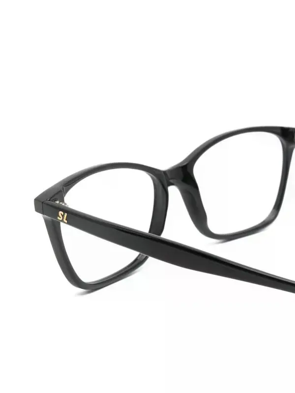 SOCIEL Rectangle Frame Eyeglasses