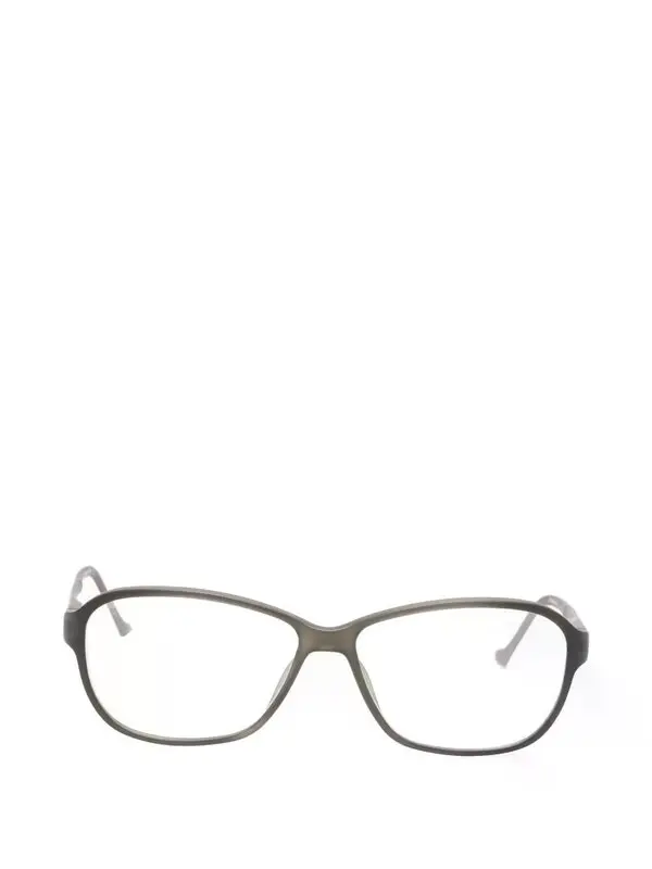 STEPPER EYEWEAR Rectangle-frame Glasses