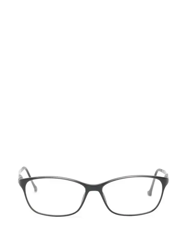 STEPPER EYEWEAR Rectangle Frame Eyeglasses