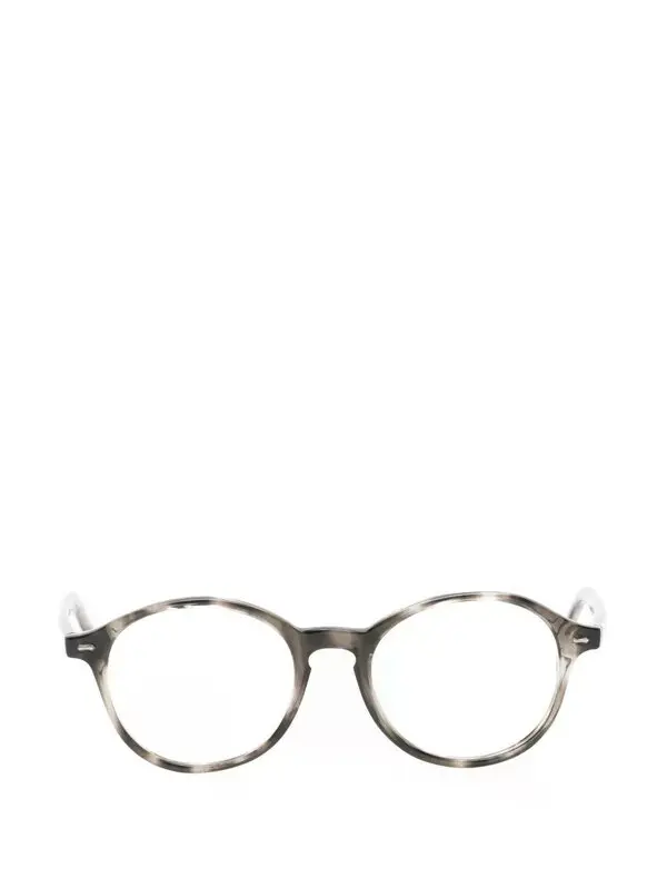 SOCIEL Round Frame Eyeglasses