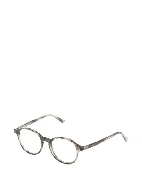 SOCIEL Round Frame Eyeglasses