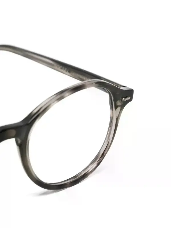 SOCIEL Round Frame Eyeglasses
