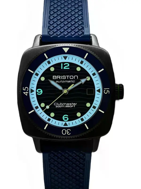 BRISTON Clubmaster Legend Diver 40mm Automatic Watch