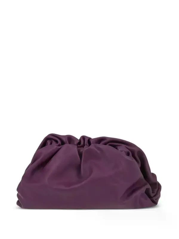 Bottega Veneta Pouch Clutch Bag - Multicolour
