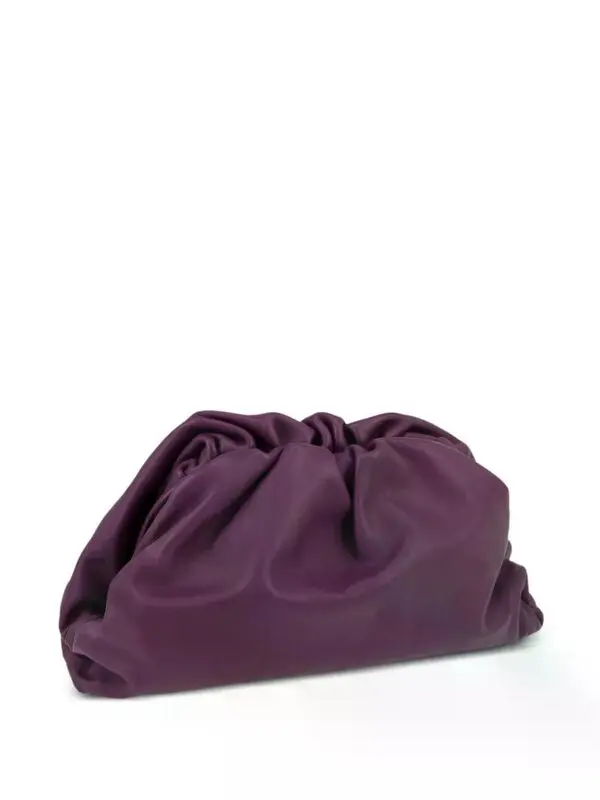 Bottega Veneta The Pouch Clutch Bag - Multicolour