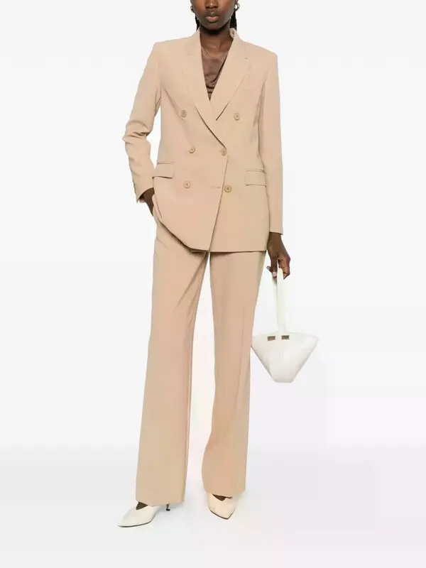 NINA 14.7 Tailored Trousers