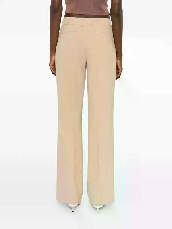 NINA 14.7 Tailored Trousers