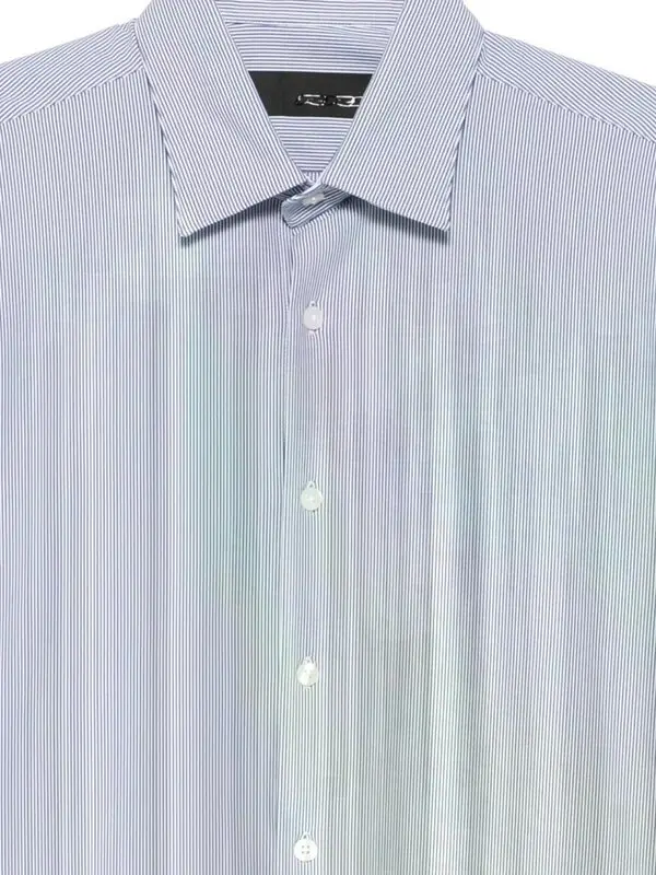 RRD Striped Shirt