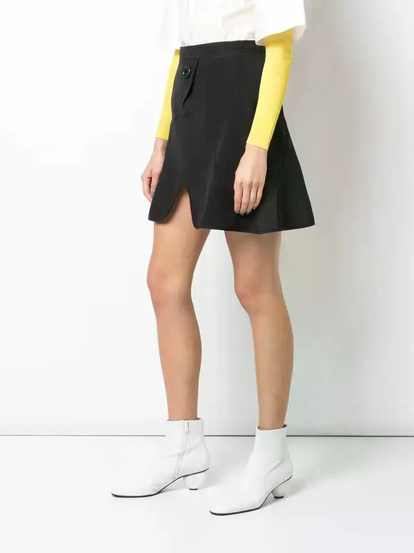 ELLERY Milky Way Mini Skirt
