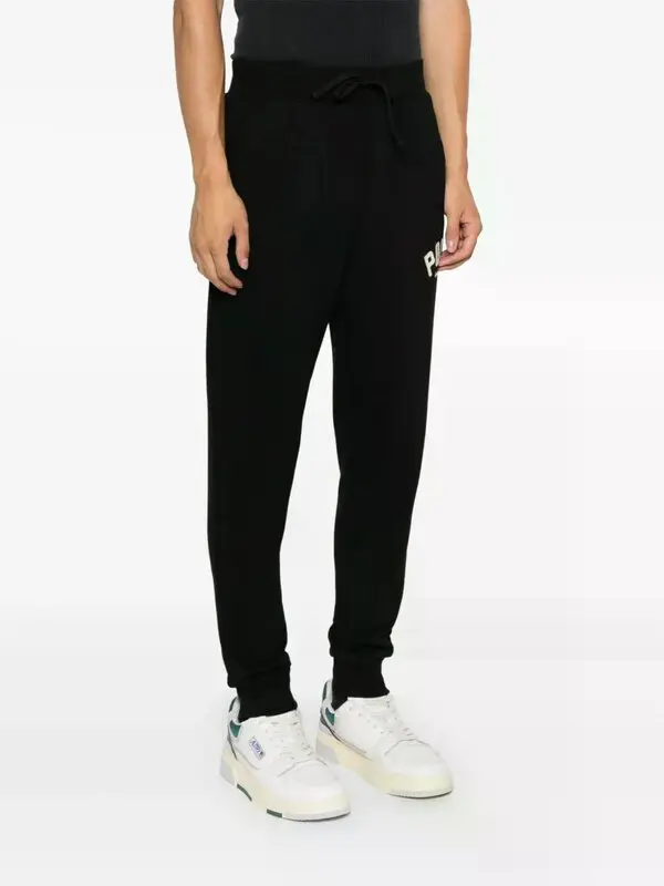 Polo Ralph Lauren Logo-patch Track Pants