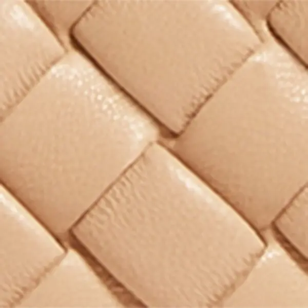 Bottega Veneta Mini Leather Veneta Shoulder Bag