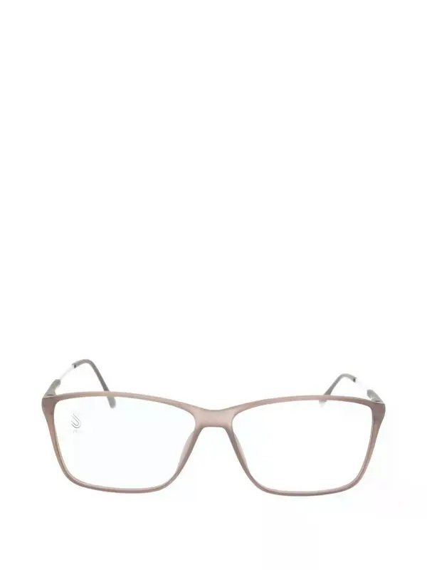 STEPPER EYEWEAR Rectangle-frame Glasses