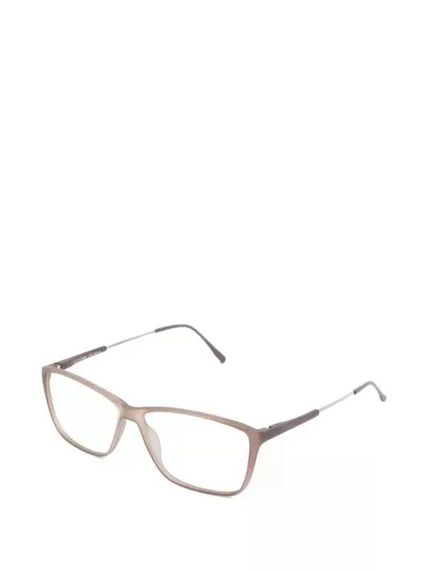 STEPPER EYEWEAR Rectangle-frame Glasses