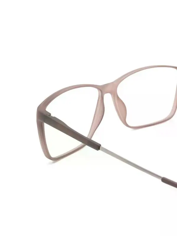 STEPPER EYEWEAR Rectangle-frame Glasses