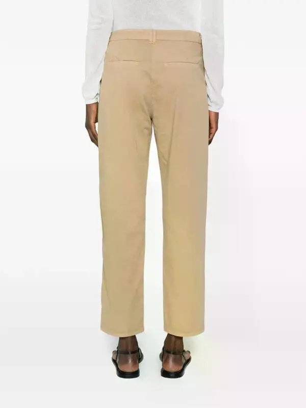 PENNYBLACK Tema Straight-leg Trousers