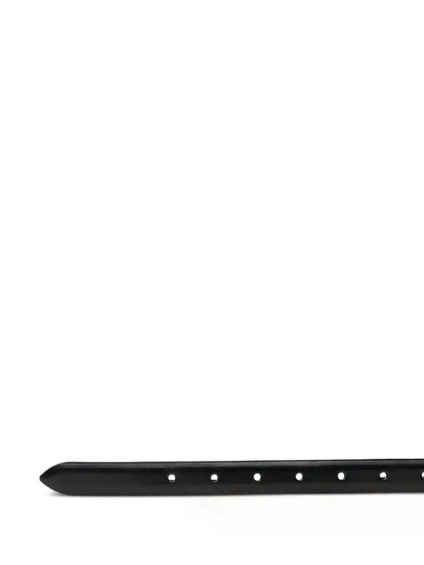 DEHANCHE Altura Belt - Black