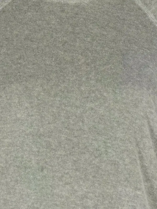 Suzie Kondi Samos Sweatshirt - Grey