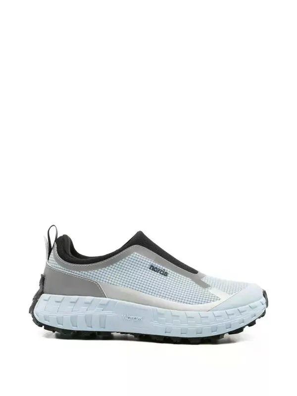 NORDA 003 Slip-on Sneakers - Blue