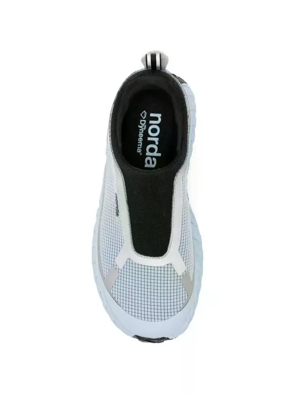 NORDA 003 Slip-on Sneakers