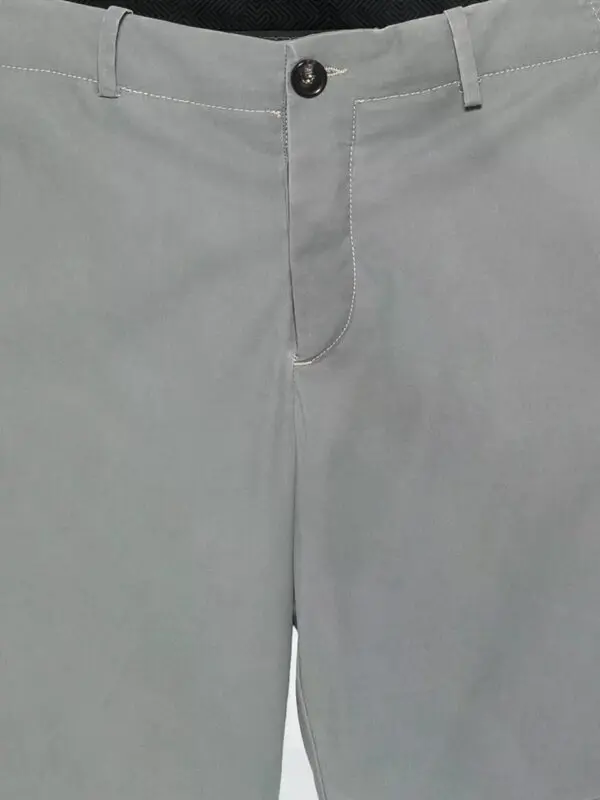RRD Logo Patch Tailored Shorts