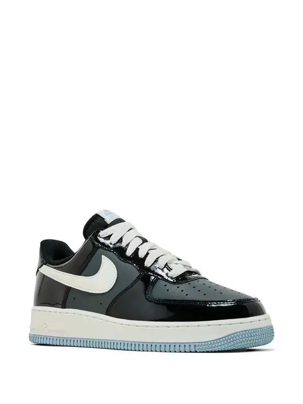 Nike Patent Air Force 1 Low Sneakers