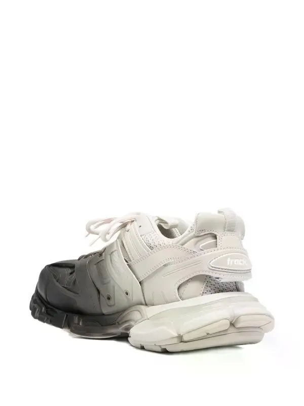 Balenciaga Track Panelled Sneakers