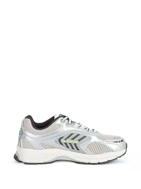 THEMERCER. Re-run Evo Sneakers