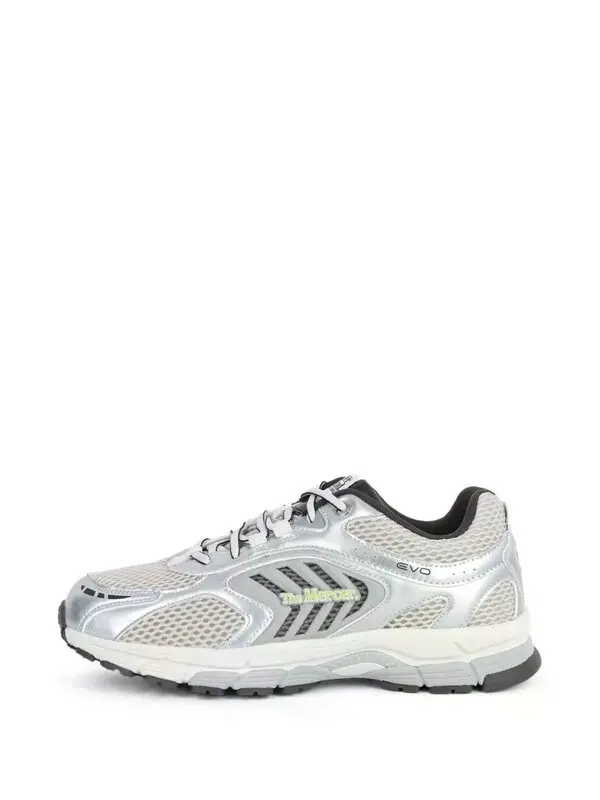 THEMERCER. Re-run Evo Sneakers