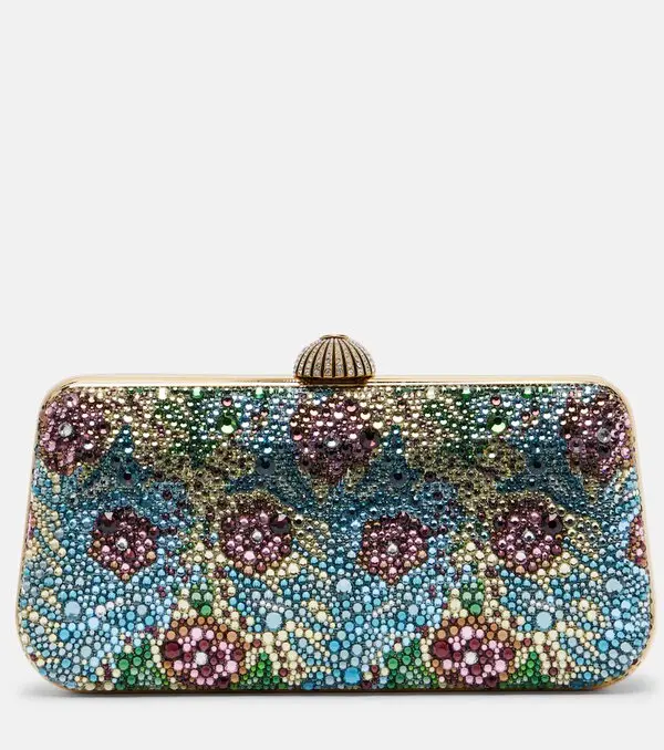 Valentino Garavani Carry Secrets Clutch - Multicoloured