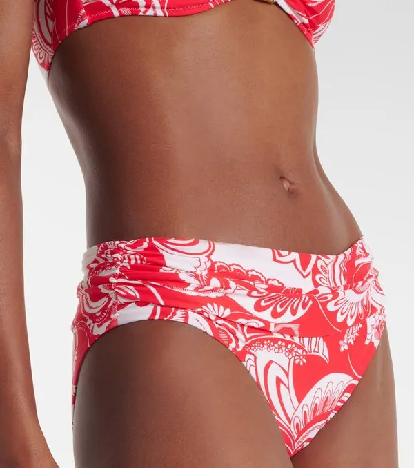 Melissa Odabash Bel Air Bikini Bottoms
