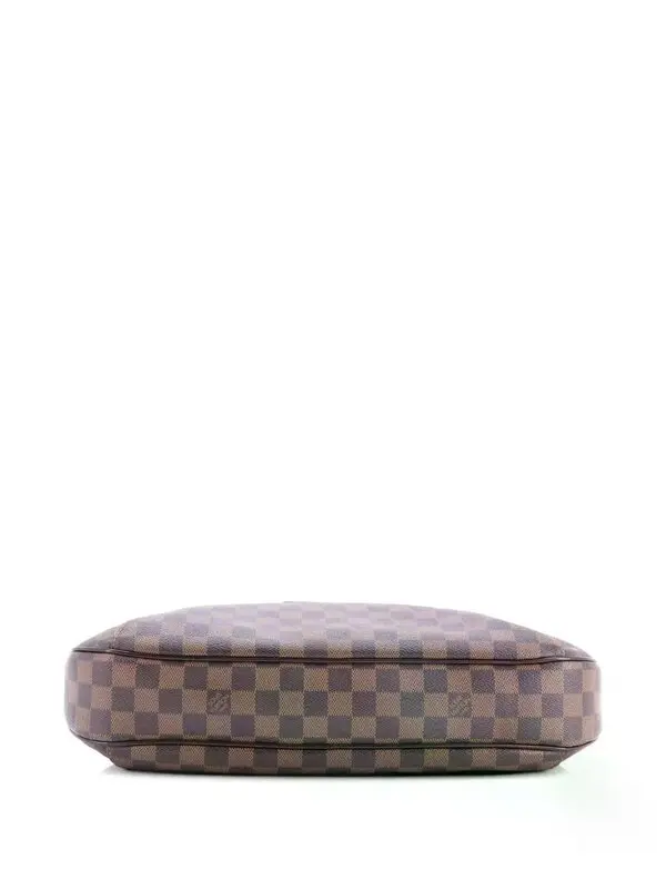 LOUIS VUITTON Thames Damier Gm Hobo Bag